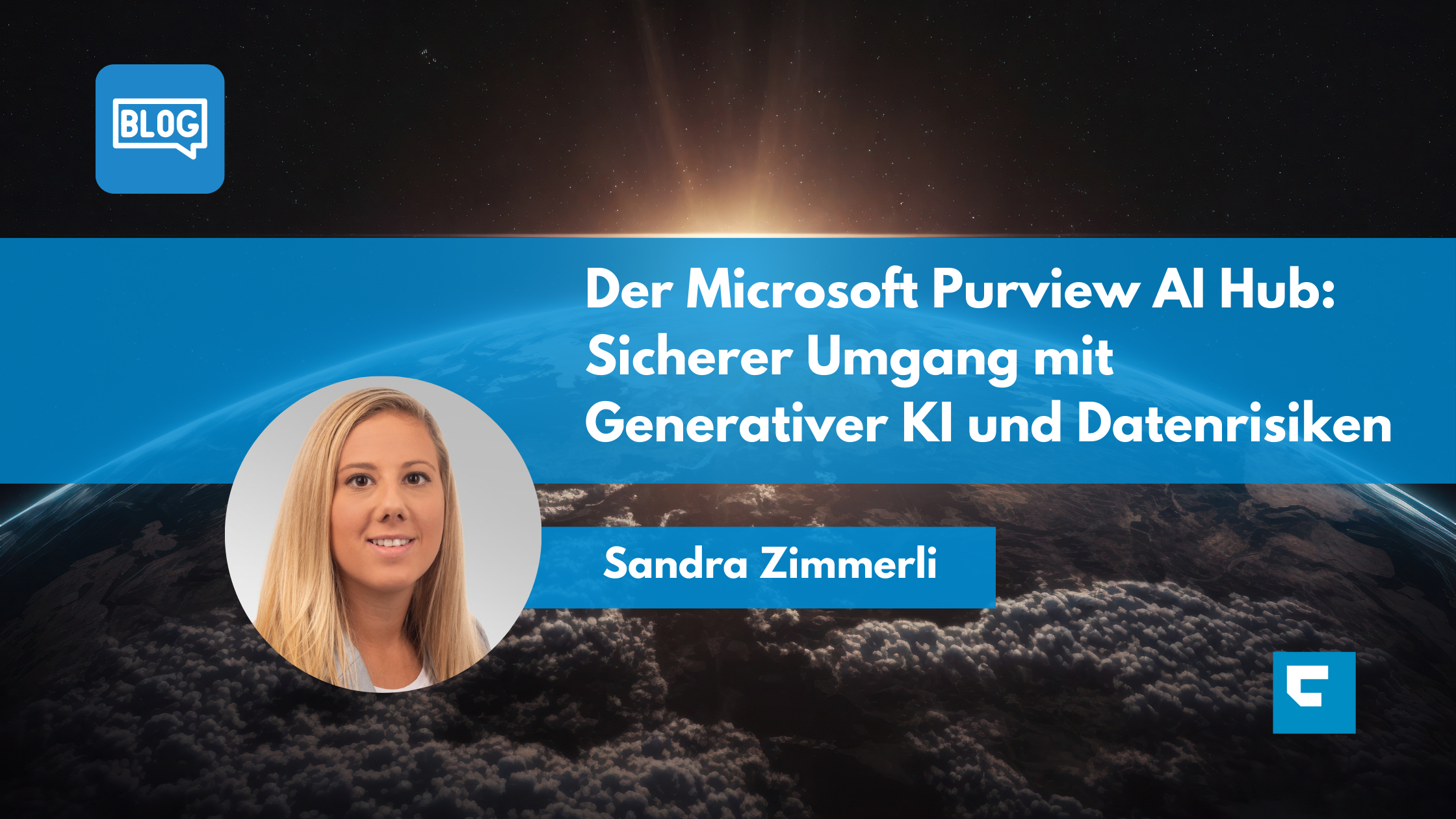 Der Microsoft Purview AI Hub: Sicherer Umgang mit Generativer KI und Datenrisiken